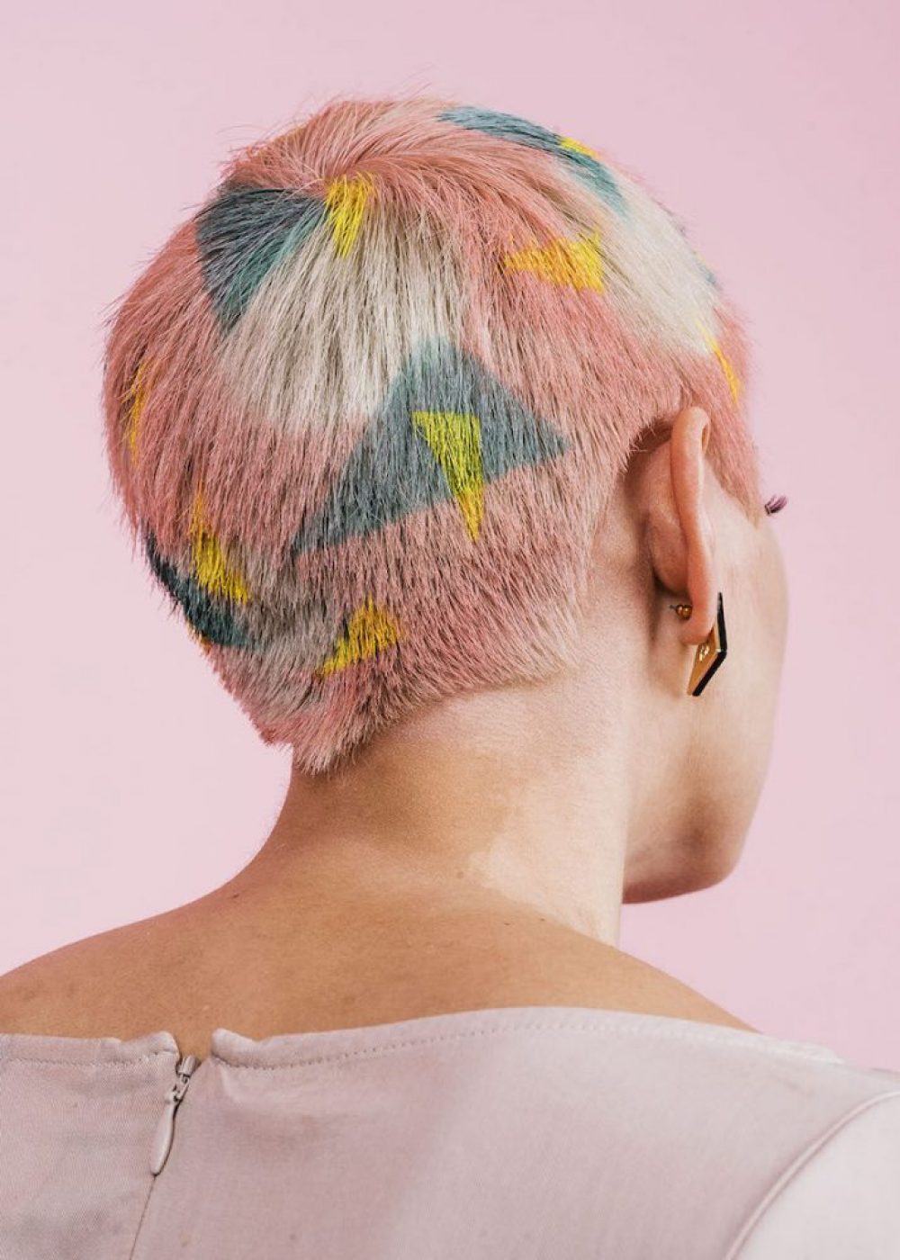 Portfolio - Smith & Davis Salon