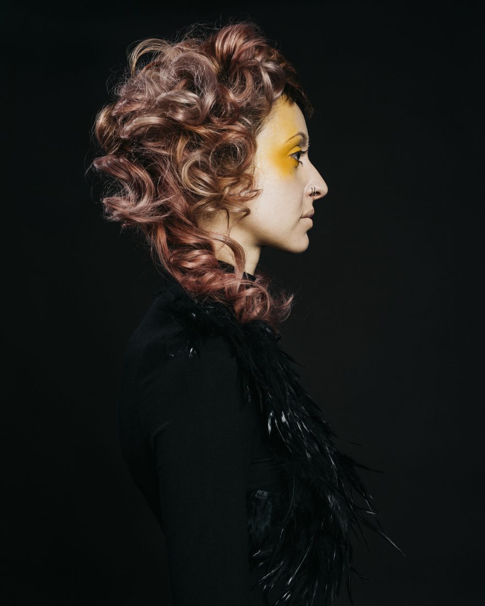 Portfolio - Smith & Davis Salon