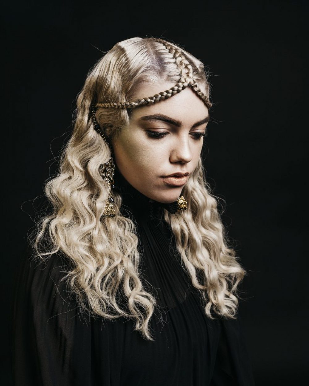 Portfolio - Smith & Davis Salon